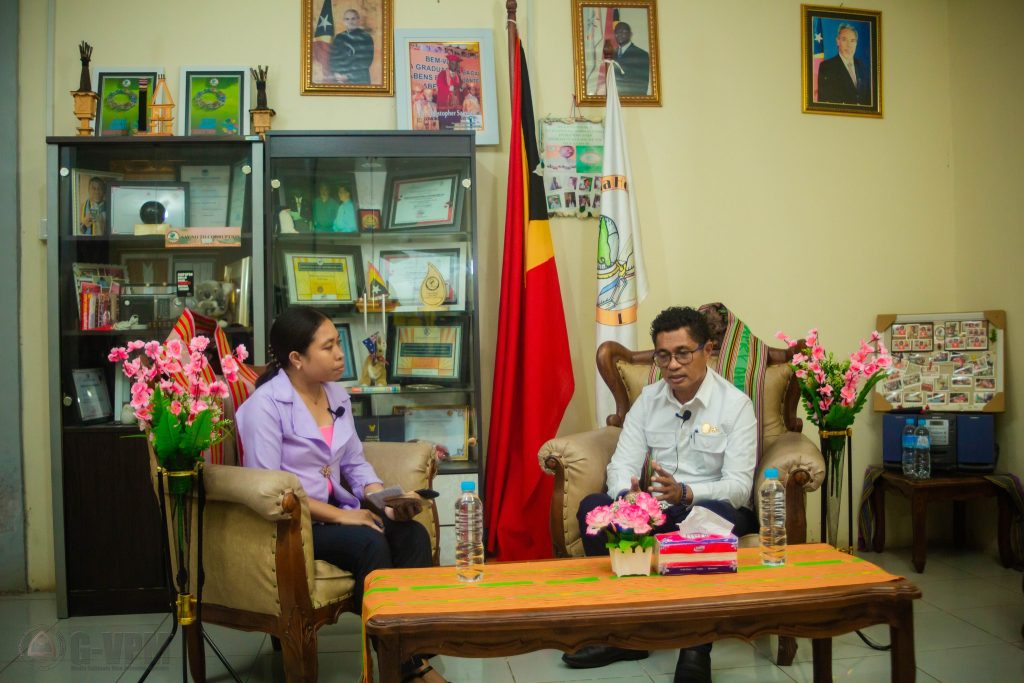 Vice 𝐏𝐫𝐢𝐦𝐞 𝐌𝐢𝐧𝐢𝐬𝐭𝐞𝐫 𝐡𝐚𝐬 𝐞𝐱𝐜𝐥𝐮𝐬𝐢𝐯𝐞 𝐢𝐧𝐭𝐞𝐫𝐯𝐢𝐞𝐰 𝐢𝐧 𝐑𝐚𝐝𝐢𝐨 𝐚𝐧𝐝 𝐓𝐞𝐥𝐞𝐯𝐢𝐬𝐢𝐨𝐧 𝐋𝐀𝐁𝐄𝐇 – MDRHC